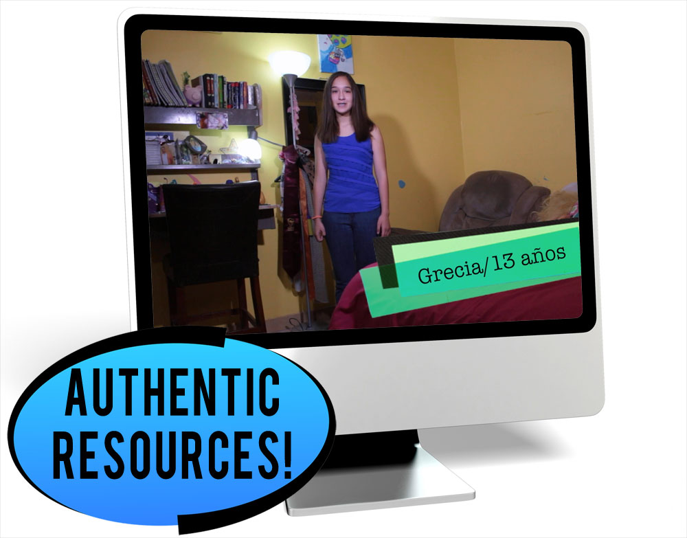 Grecia Casa Novice-Mid Spanish IPA Pack - DIGITAL RESOURCE DOWNLOAD ...