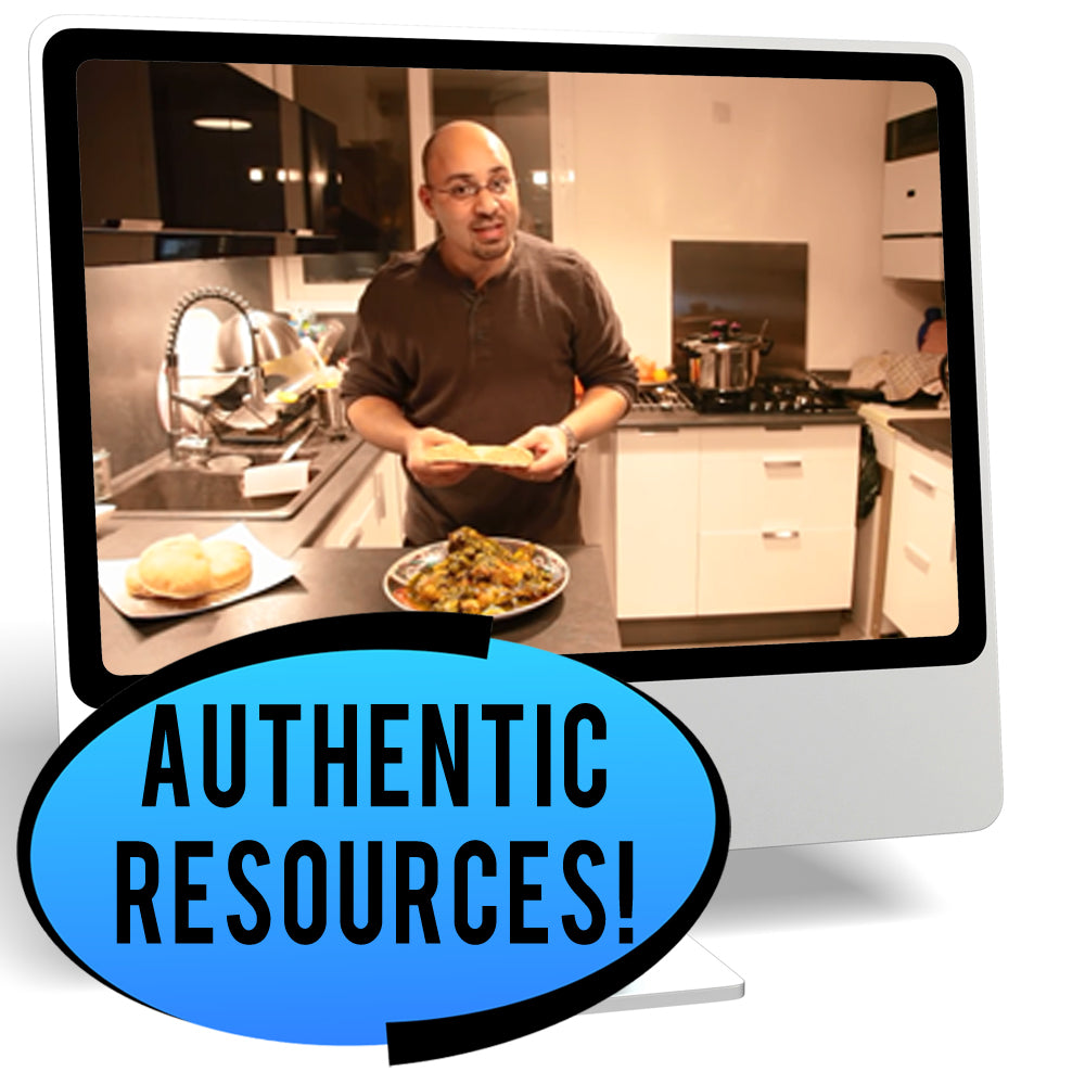 Faisons les courses ! Novice-High French IPA Pack - DIGITAL RESOURCE D ...