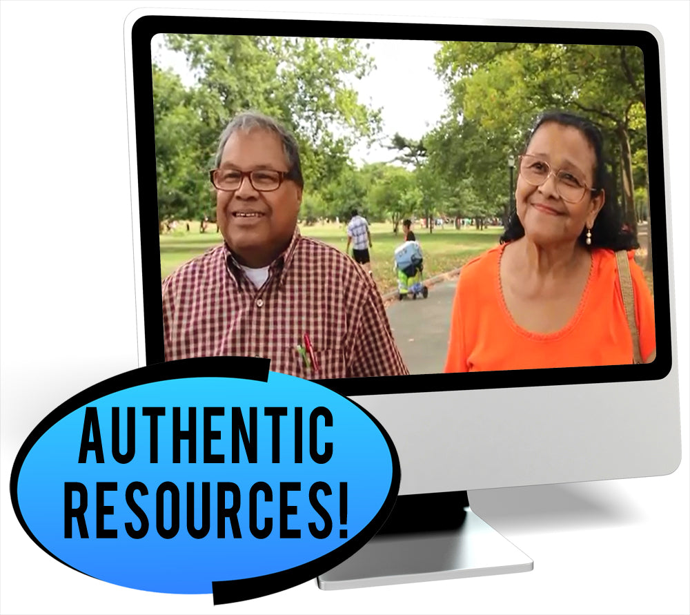 The Family Novice-Low Spanish IPA Pack - DIGITAL RESOURCE DOWNLOAD ...