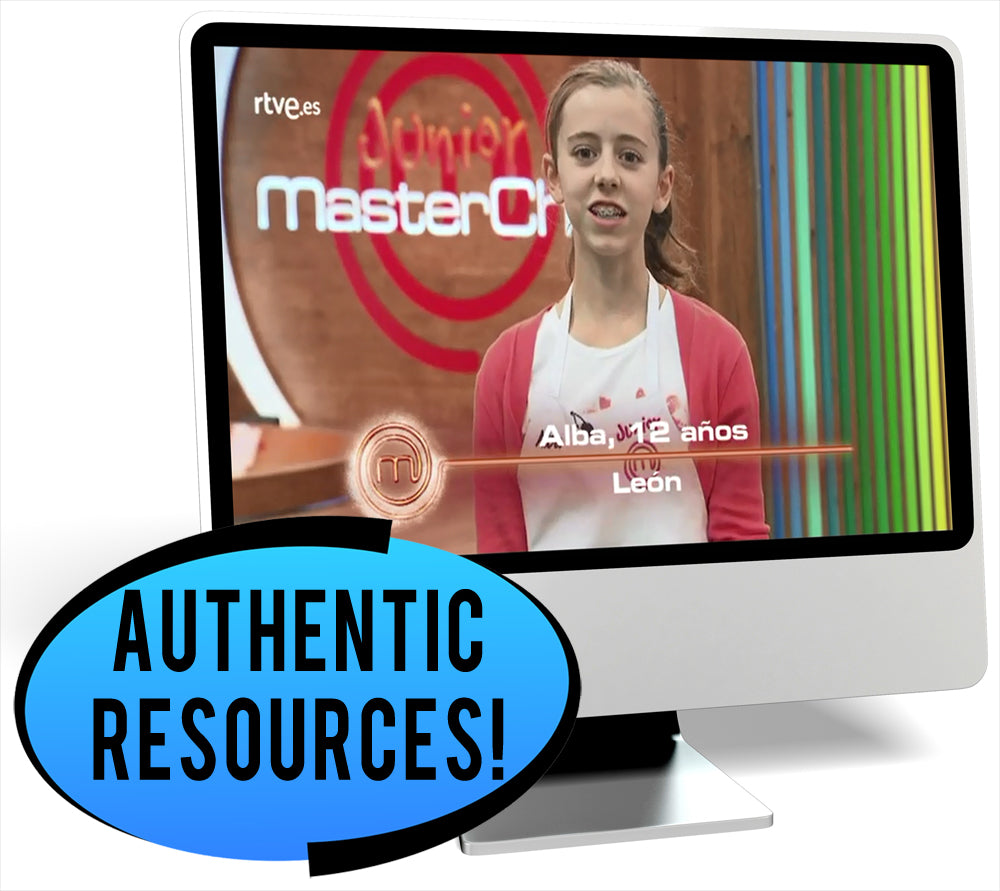 Greetings Novice-Low Spanish IPA Pack - DIGITAL RESOURCE DOWNLOAD ...