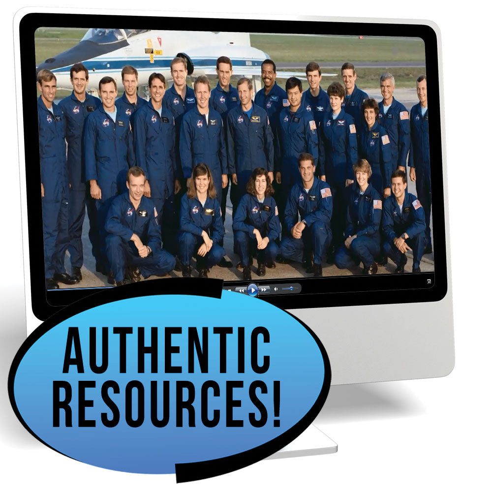 Mujeres en el espacio Novice/Low-Mid Spanish IPA Pack - DIGITAL RESOUR ...