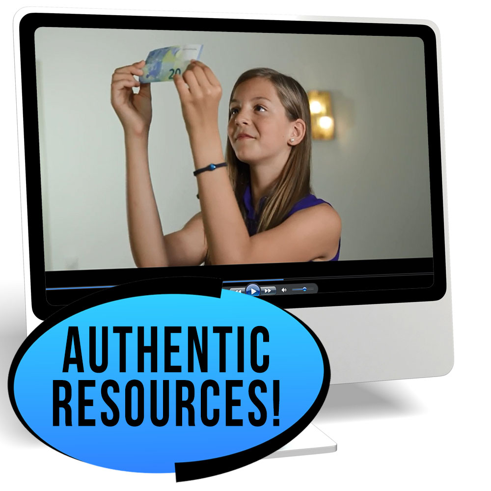 L'euro Novice/Low French IPA Pack - DIGITAL RESOURCE DOWNLOAD – Teacher ...