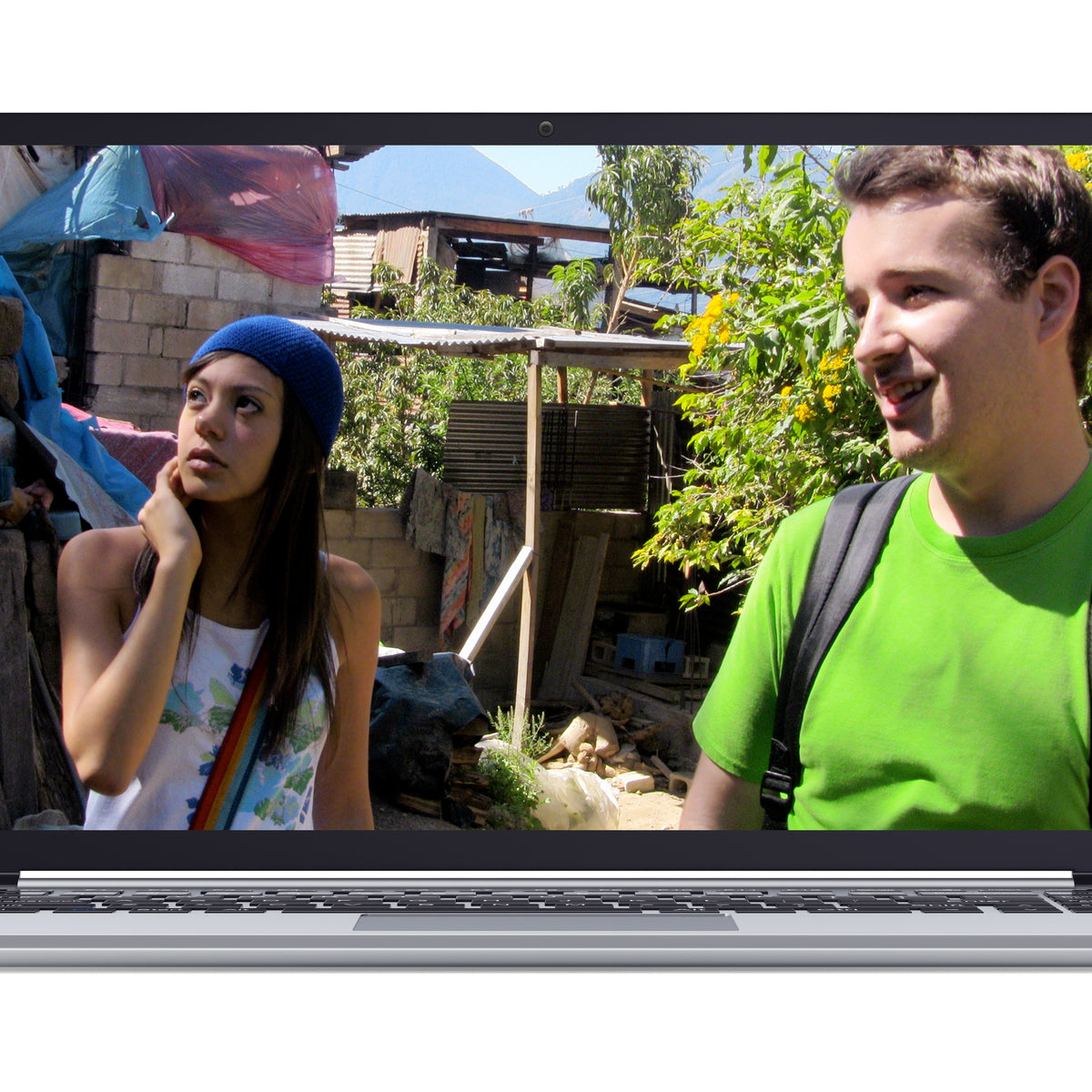 Moo!™ The Culture and Customs of Guatemala Video – Teacher's Discovery