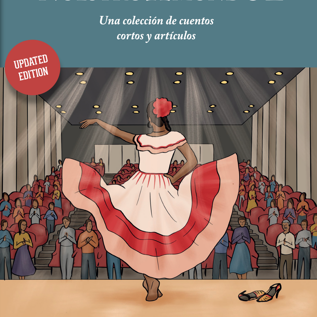 Nuestro mundo: Level 1 Spanish Short Story Collection – Teacher's Discovery