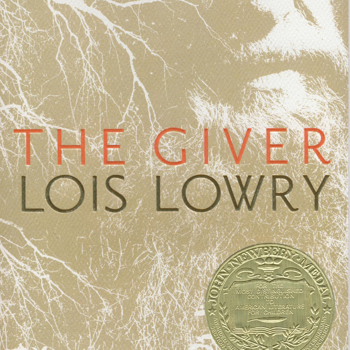 The Giver Paperback Book (760L) – Teacher's Discovery