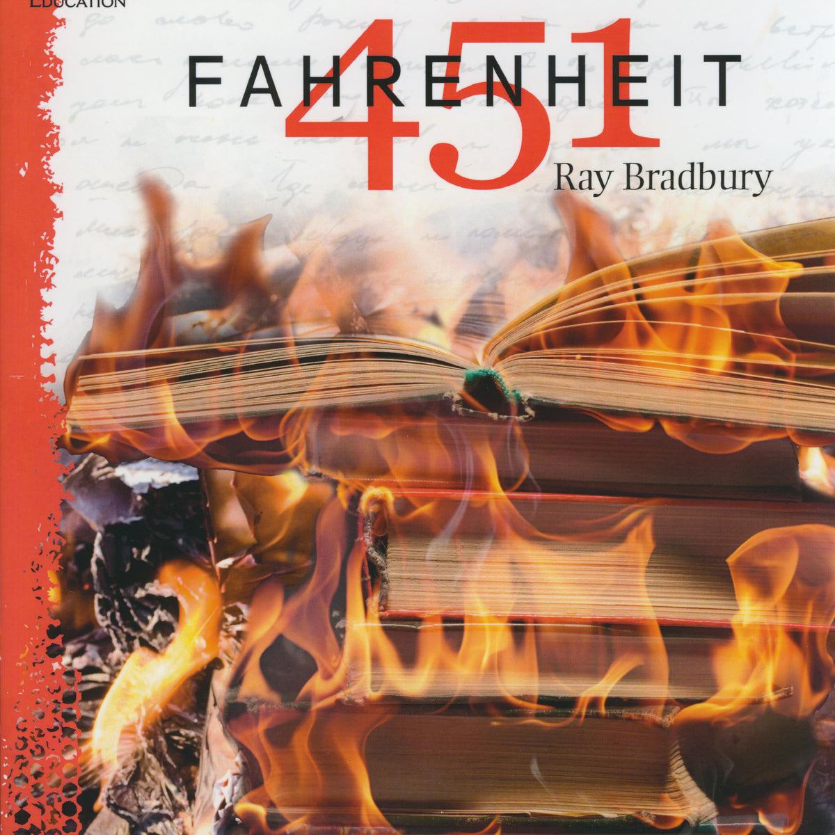 Great Works Instructional Guide for Literature: Fahrenheit 451 ...