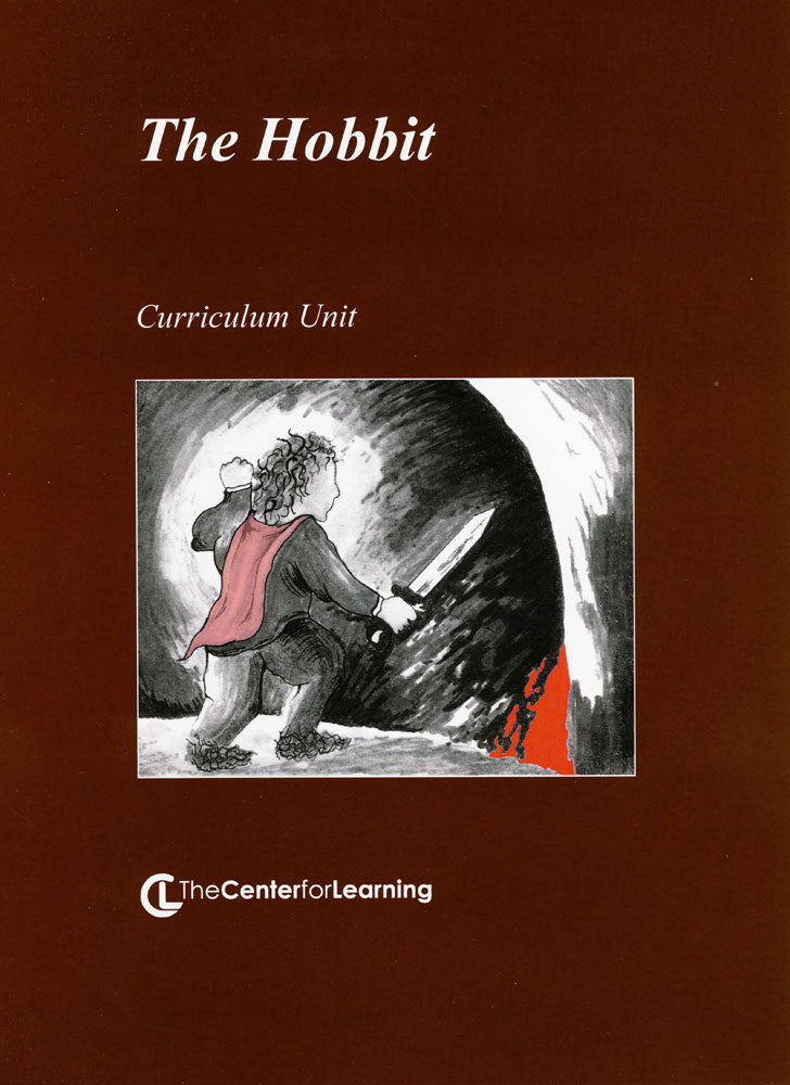 The Hobbit Curriculum Unit – Teacher's Discovery