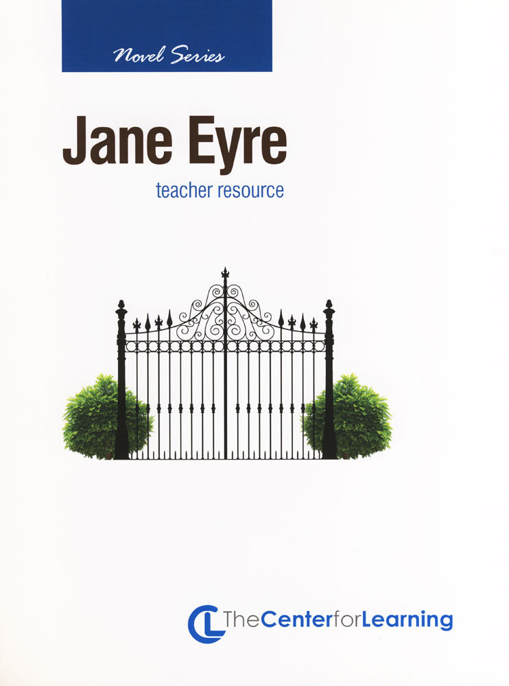Jane Eyre Curriculum Unit – Teacher's Discovery