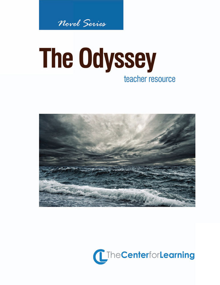 The Odyssey Curriculum Unit – Teacher's Discovery