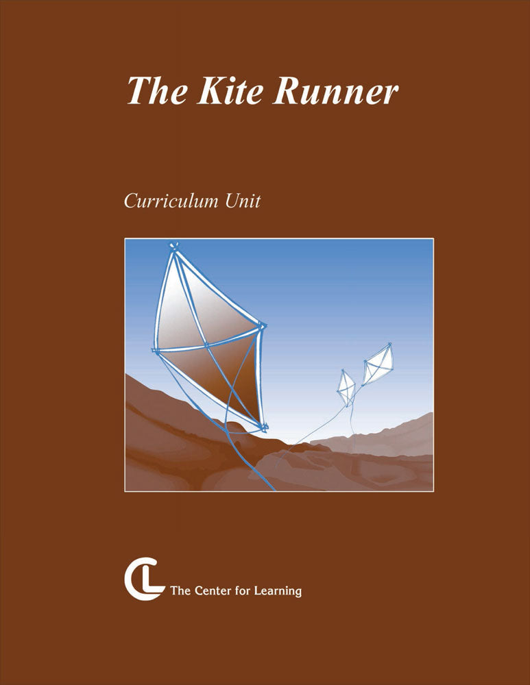 The Kite Runner Curriculum Unit – Teacher's Discovery