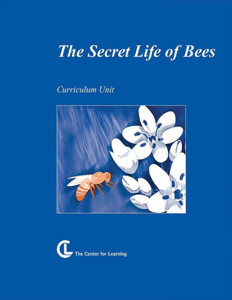 The Secret Life of Bees Curriculum Unit – Teacher's Discovery