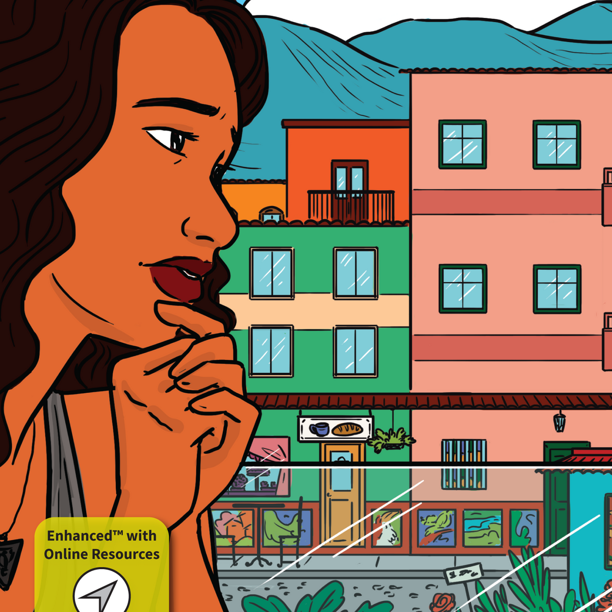 El último viaje - Level 3 - Spanish Reader by A.C. Quintero – Teacher's ...