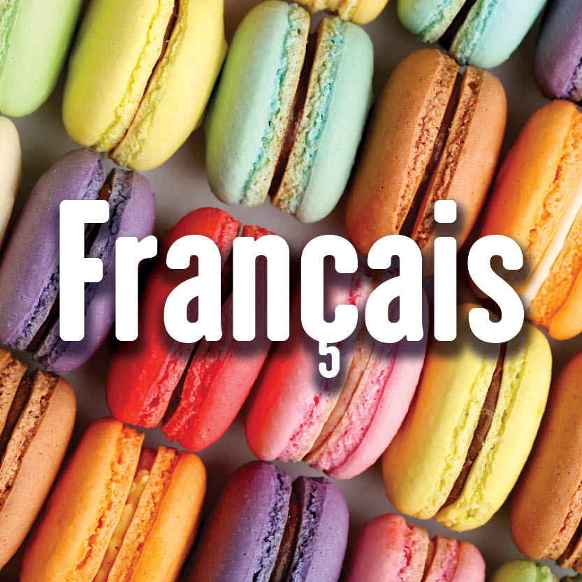 French – Teacher's Discovery