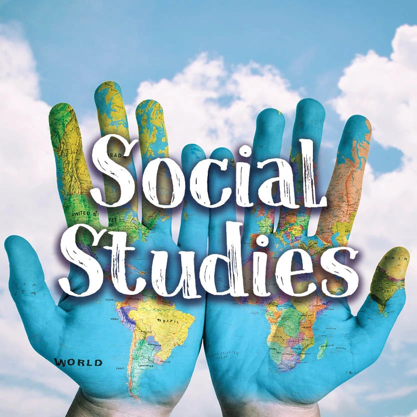 Social Studies – Teacher's Discovery