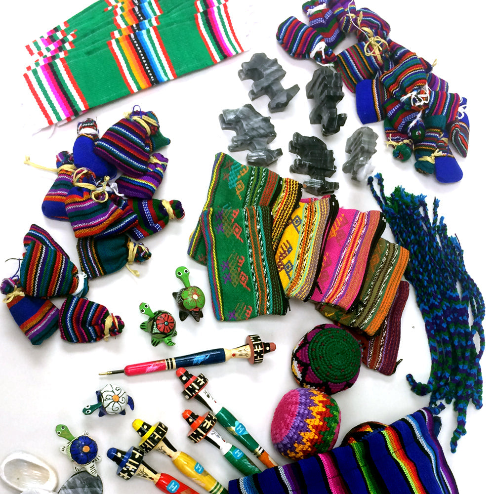 Spanish Authentic – Teacher's Discovery