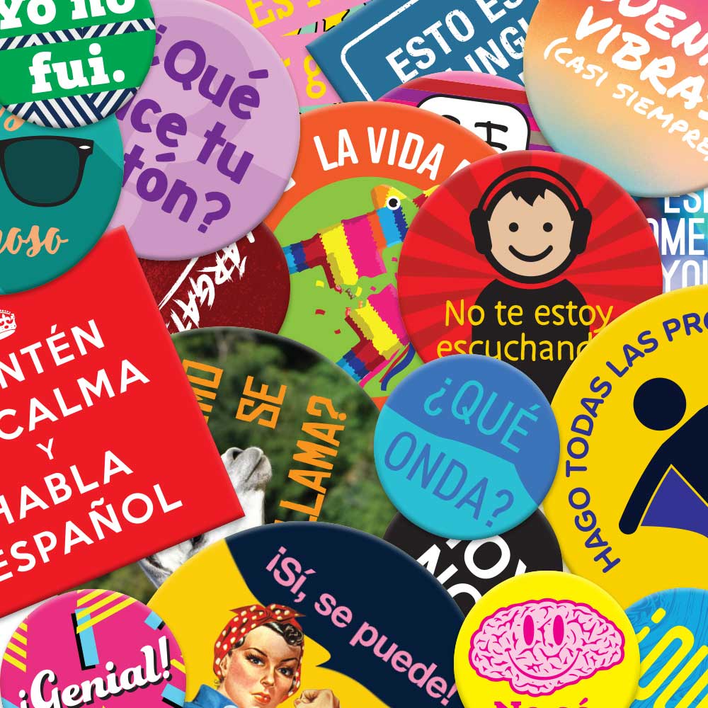 Spanish Incentives – Teacher's Discovery