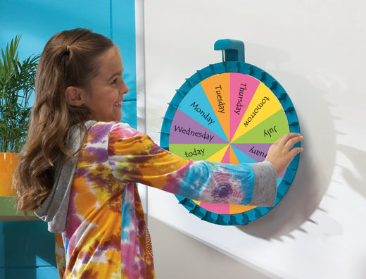 Spanish Tools – Teacher's Discovery