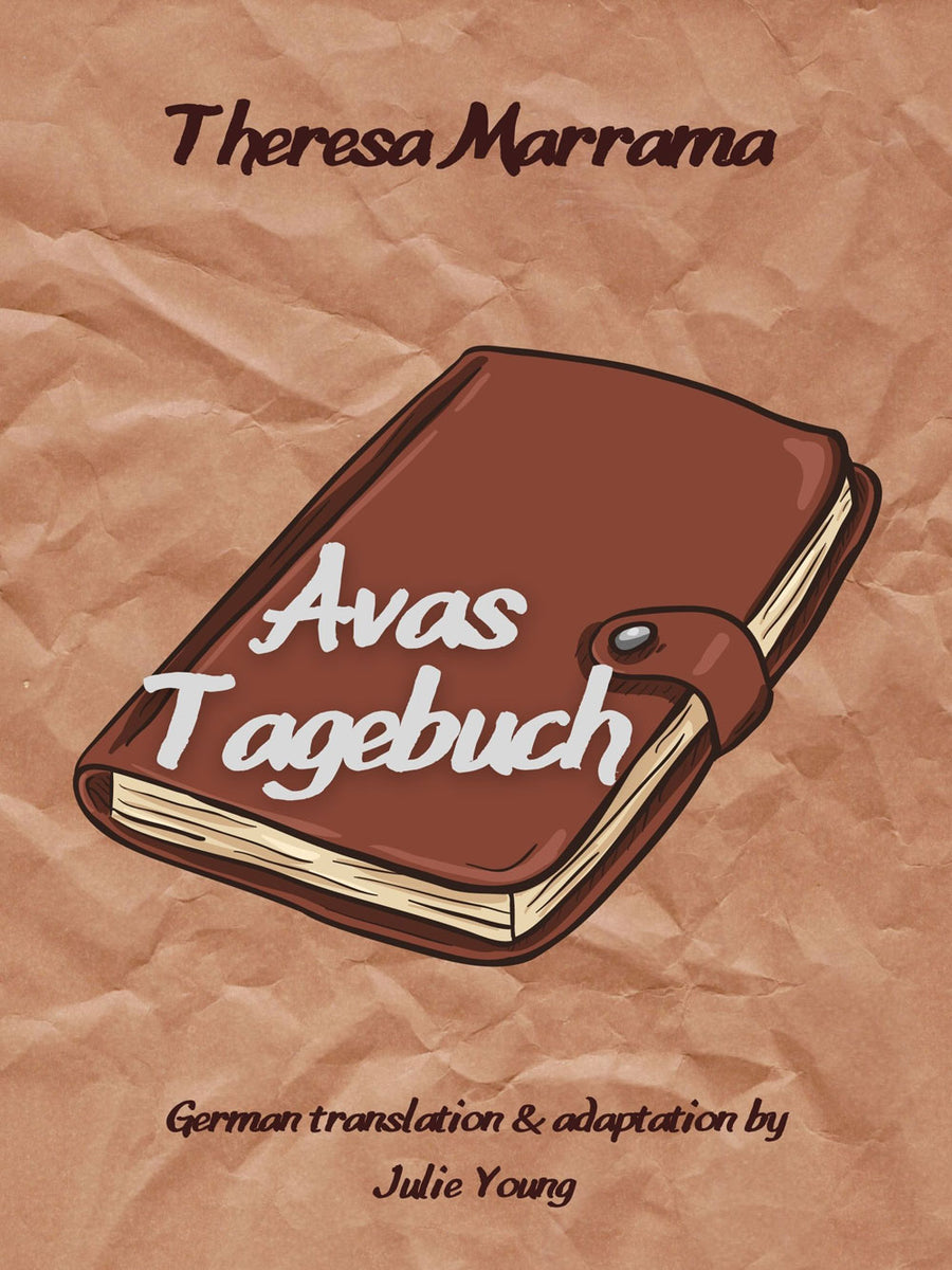 Avas Tagebuch Level 2 German Reader – Teacher's Discovery