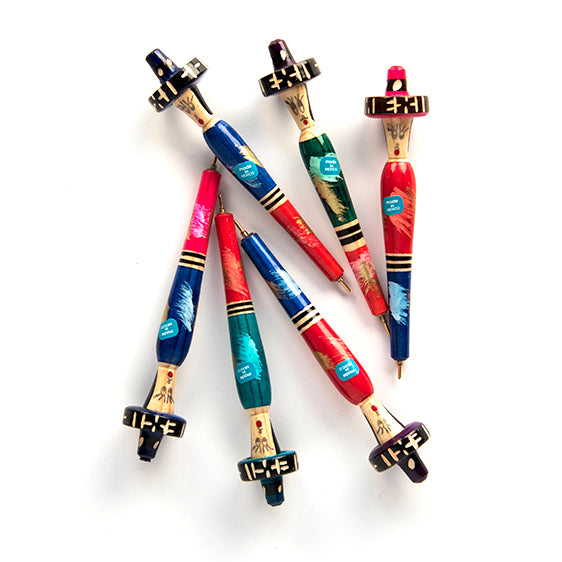 Amigo Pen – Teacher's Discovery