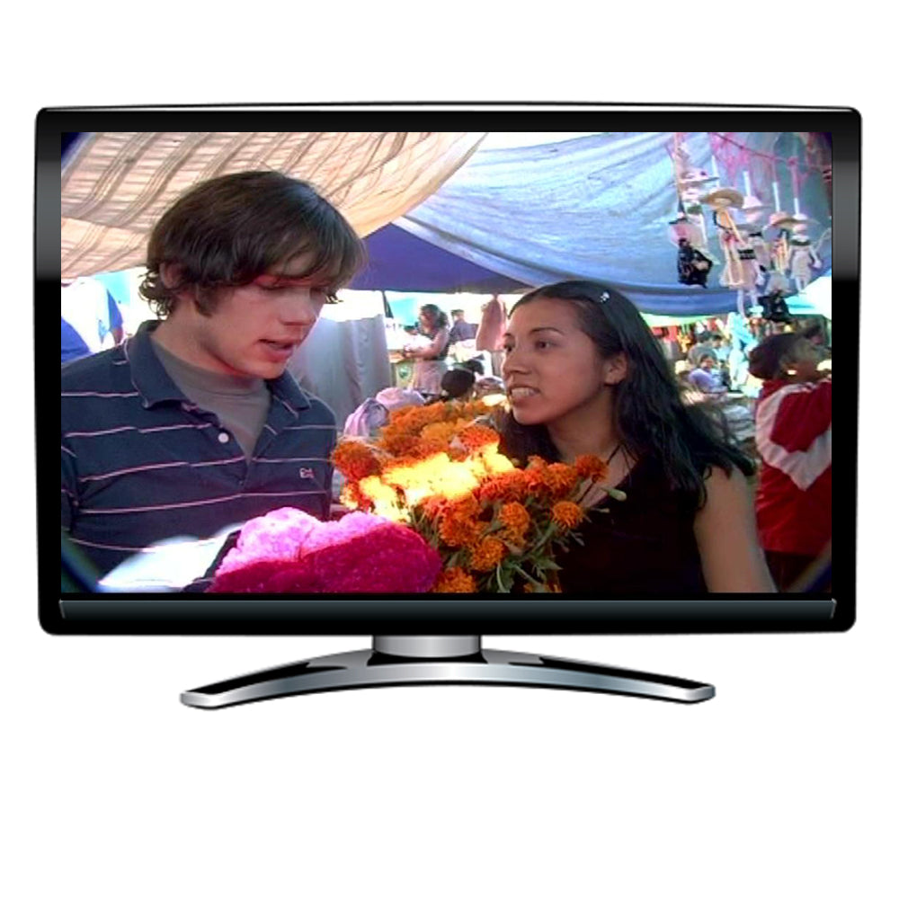 Moo!™ El Día de los Muertos: The Day of the Dead Video – Teacher's ...