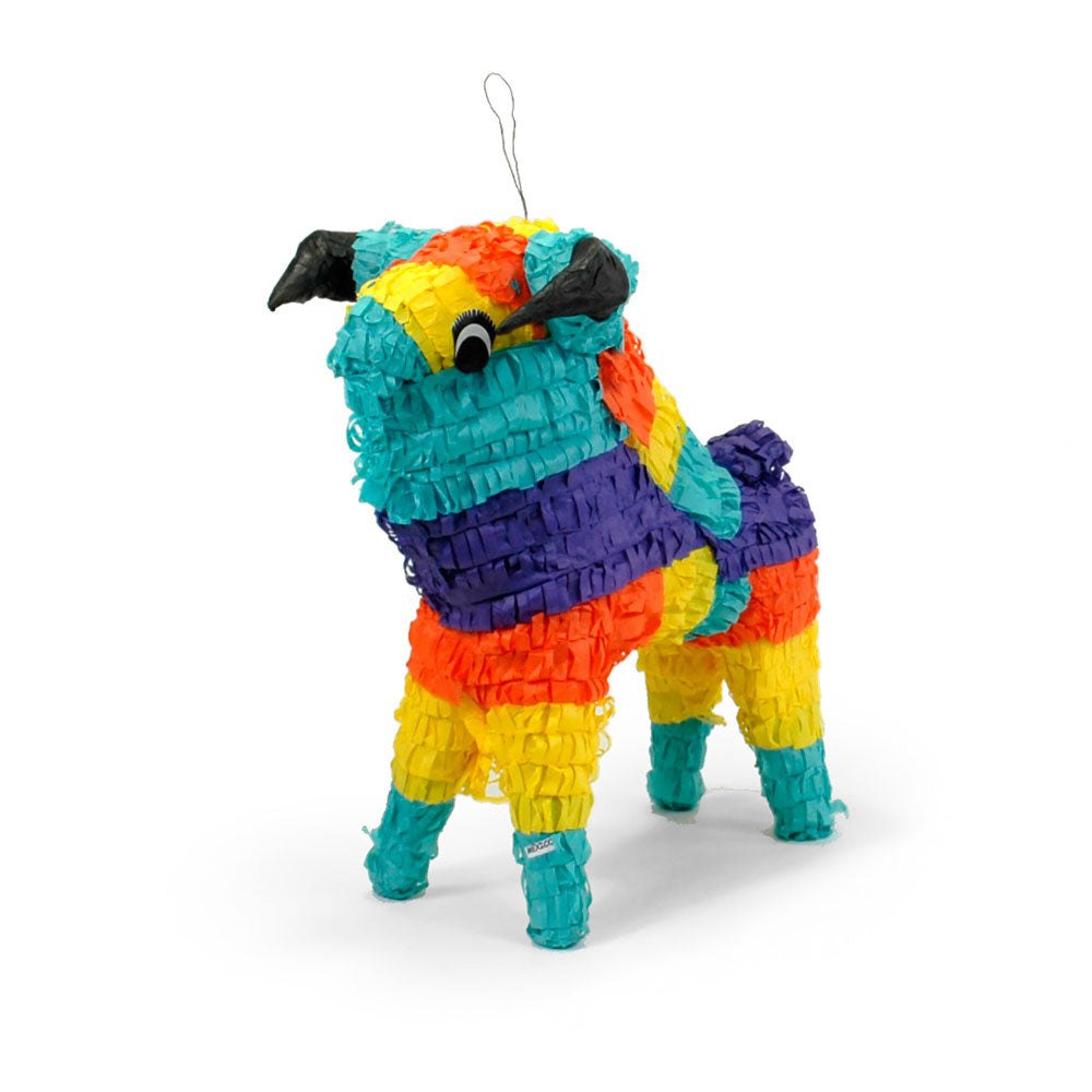 Bull Piñata (non-filled) – Teacher's Discovery