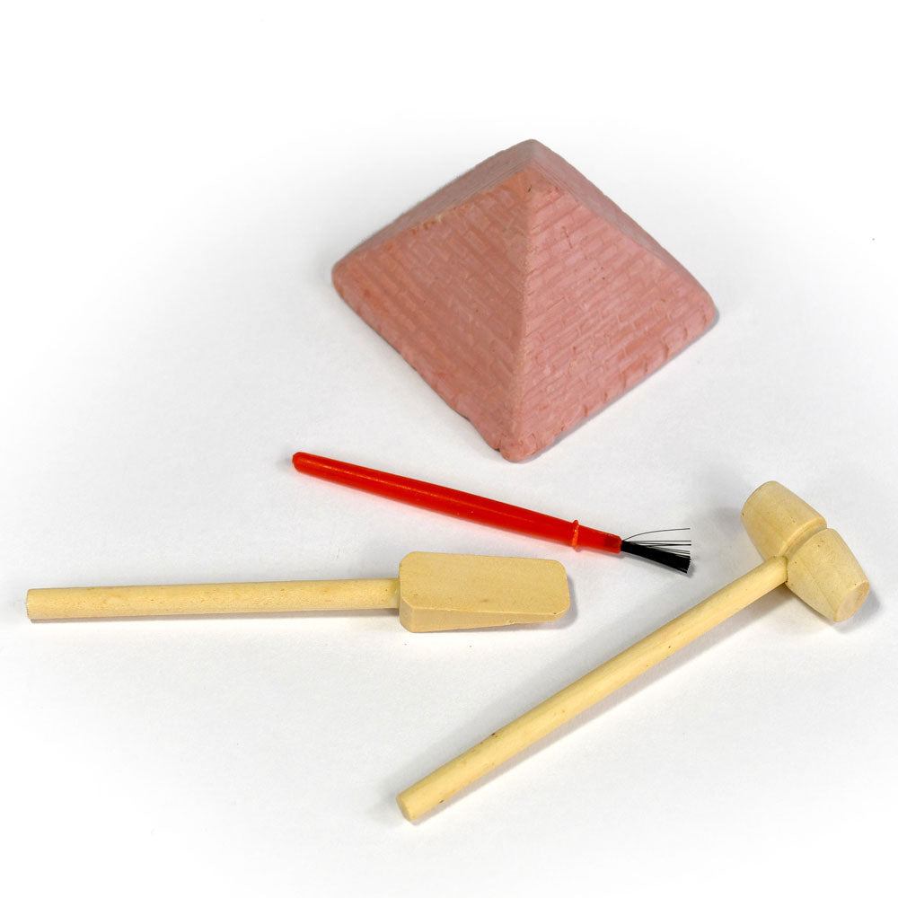 Egyptian Excavation Dig Kit – Teacher's Discovery