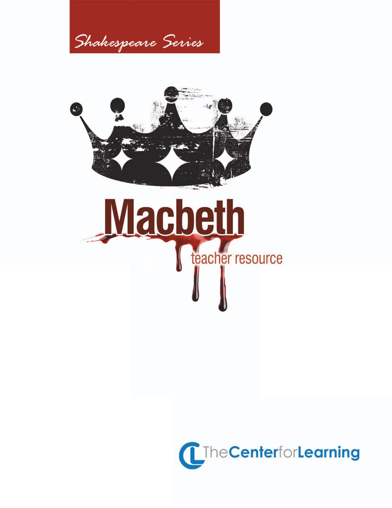 Macbeth Curriculum Unit – Teacher's Discovery