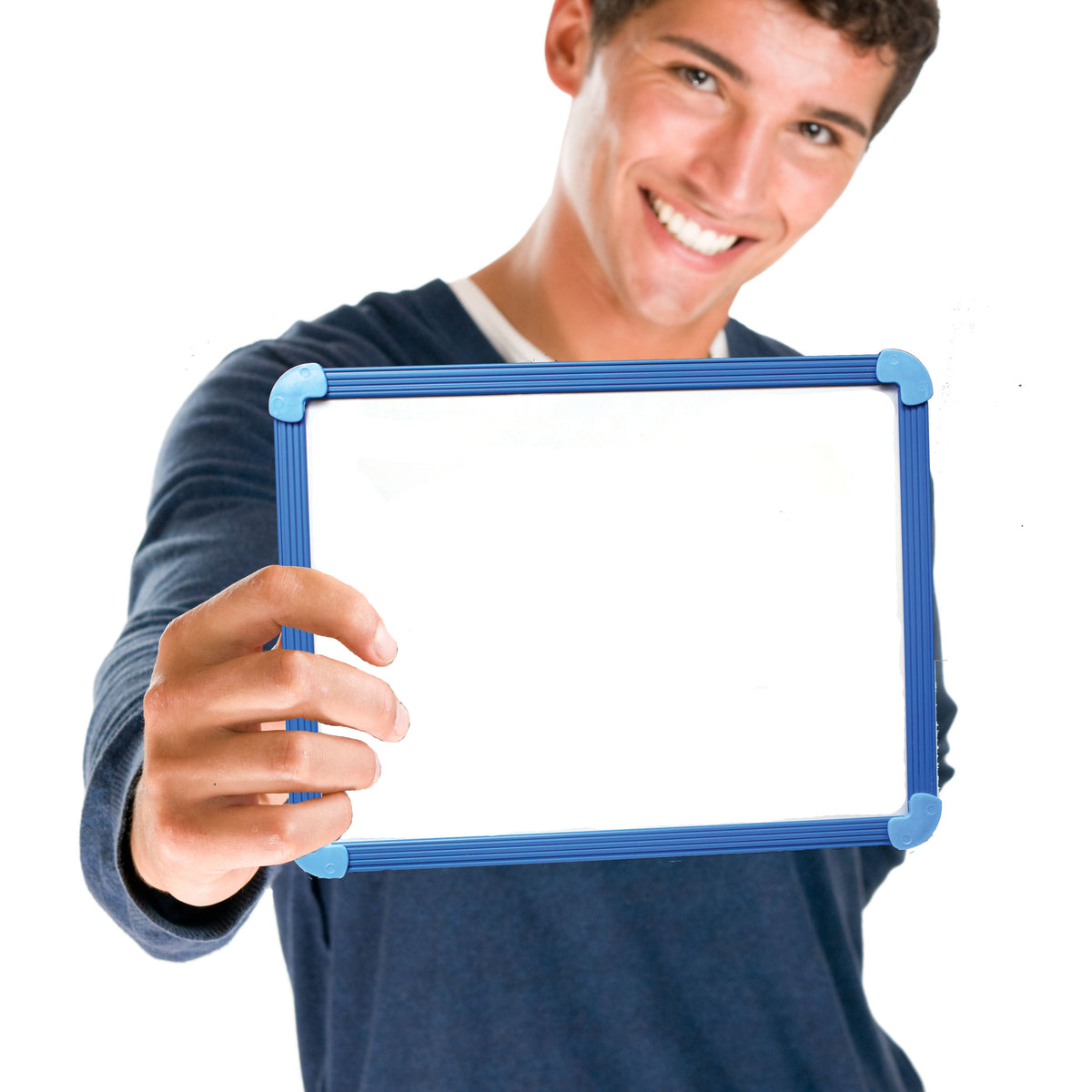 Magnetic Student Dry-Erase Whiteboard – Teacher's Discovery